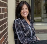 Jill Feldman – EGFR resisters group founder | EGFR Lung Cancer Resisters