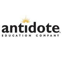 antidote education company logo | EGFR Lung Cancer Resisters