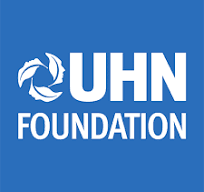uhn foundation logo | EGFR Lung Cancer Resisters